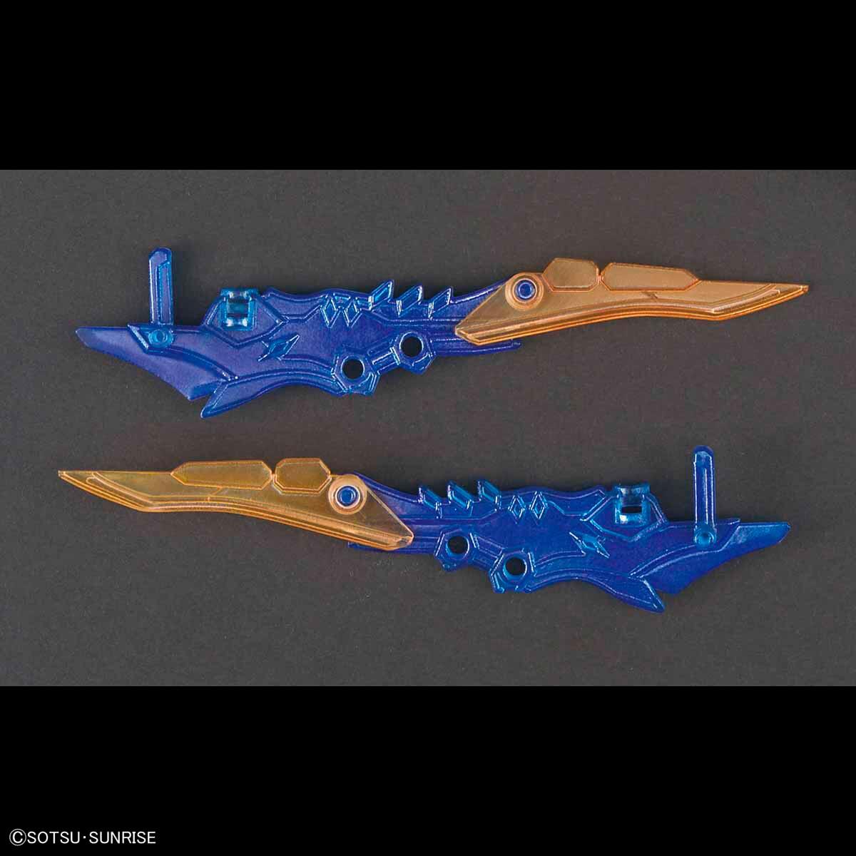 SD Sun Ce Gundam Astray