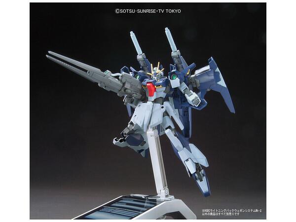 HG 1/144 Lightning Back Weapon System MK-II