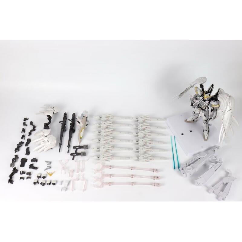 Daban MG 1/100 8827 FIX Wing Snow White