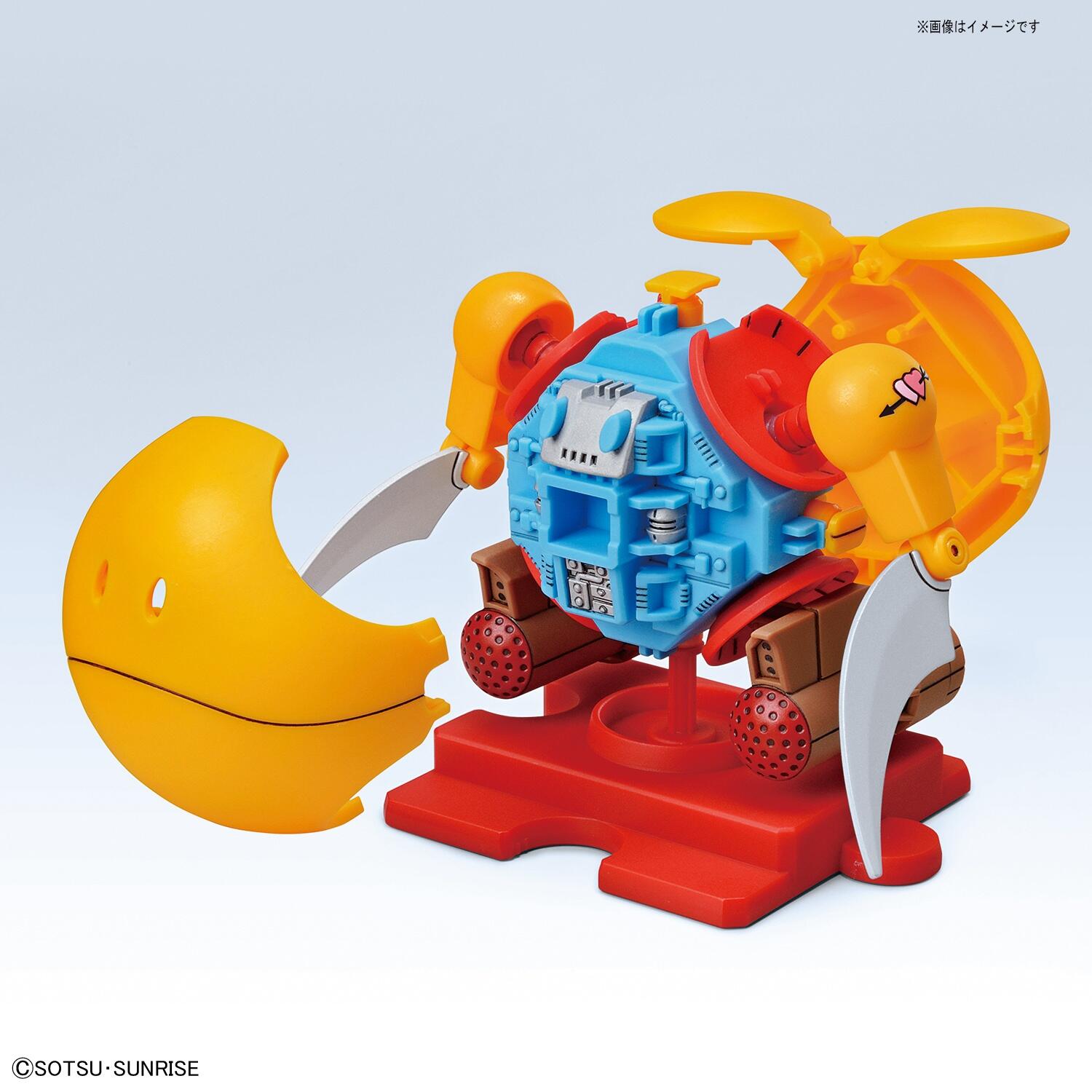 Haropla Zakrello Haro