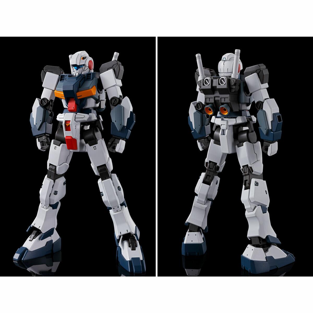 HG 1/144 RX-81ST G-Line Standard Armor