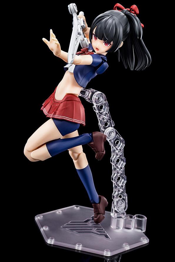 Kotobukiya 1/1 Megami Device Buster Doll Knight