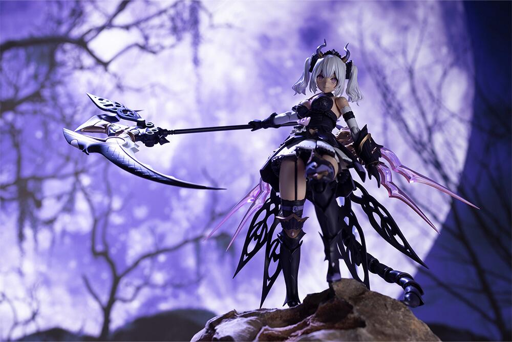 Kotobukiya 1/12 Arca Nadea Soffiera