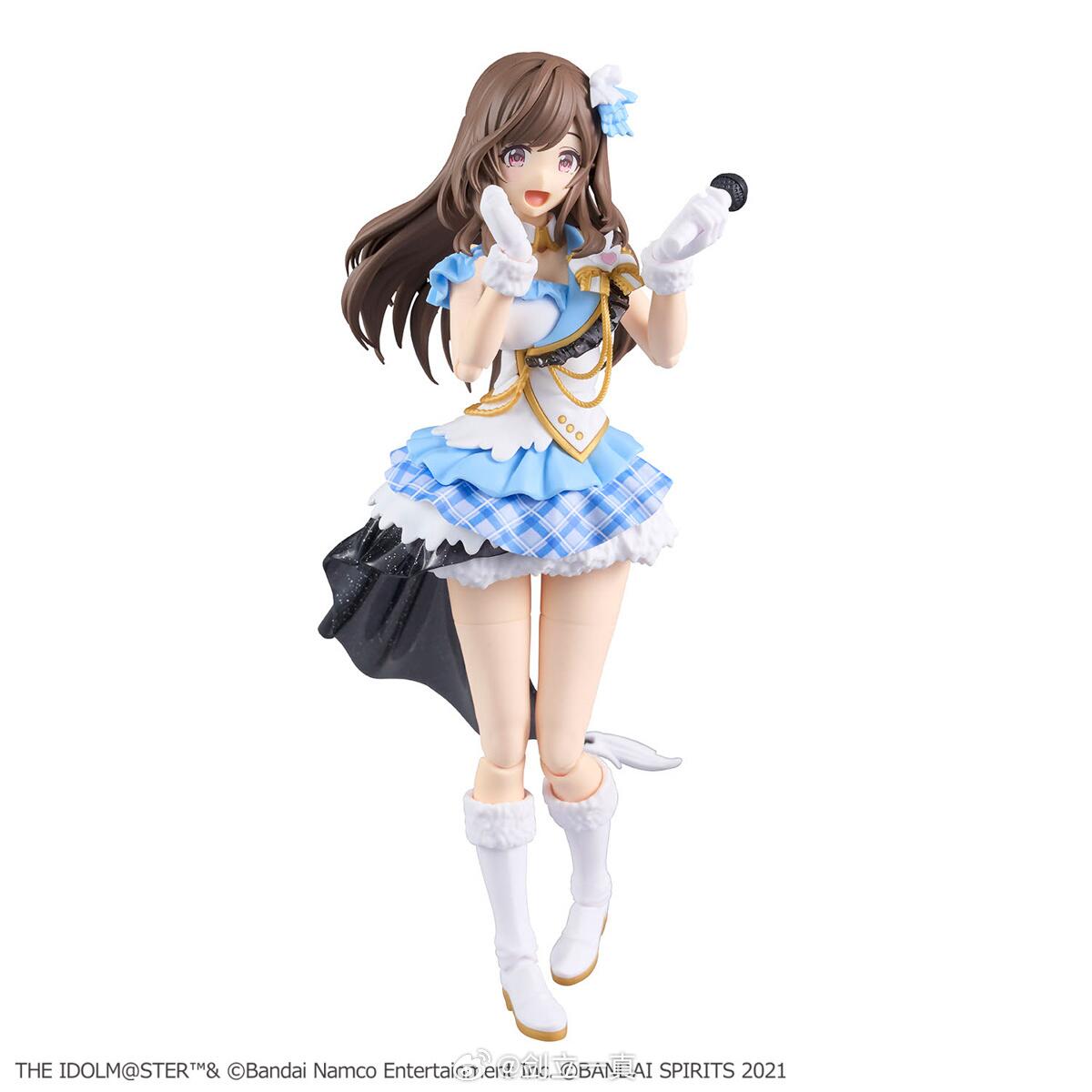 30ms Kogane Tsukioka The Idolm Ster Shiny Colors