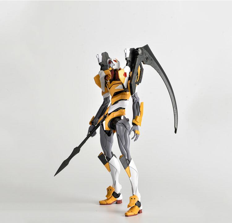 RG 1/144 Evangelion Unit-00 Weapons Set