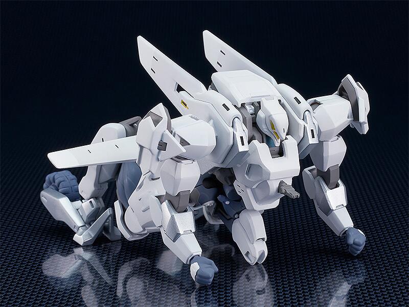 GSC MODEROID M2 Exceed Rhino