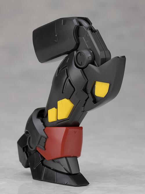 HG 1/144 Super Robot Wars Huckebein Mk-II Trombe