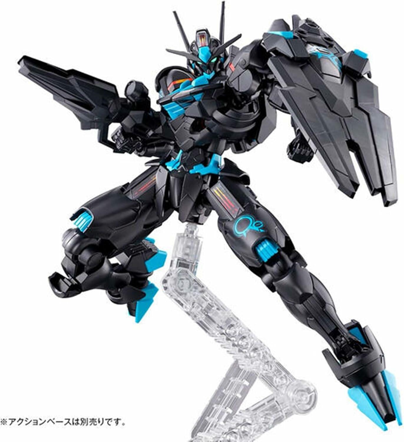 HG 1/144 Gundam Next Future Limited Gundam Aerial [Recirculation Color ...