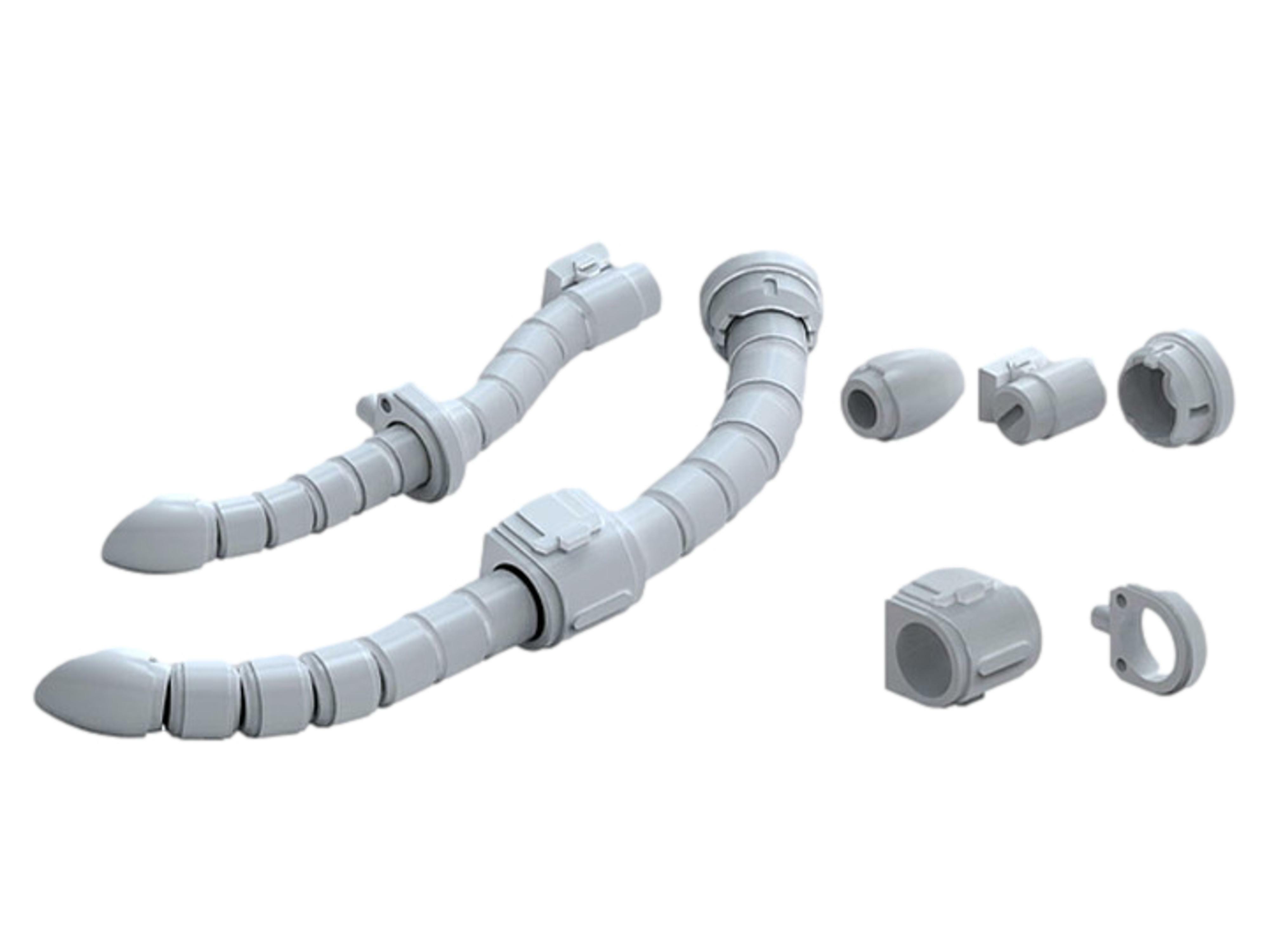 Official Parts