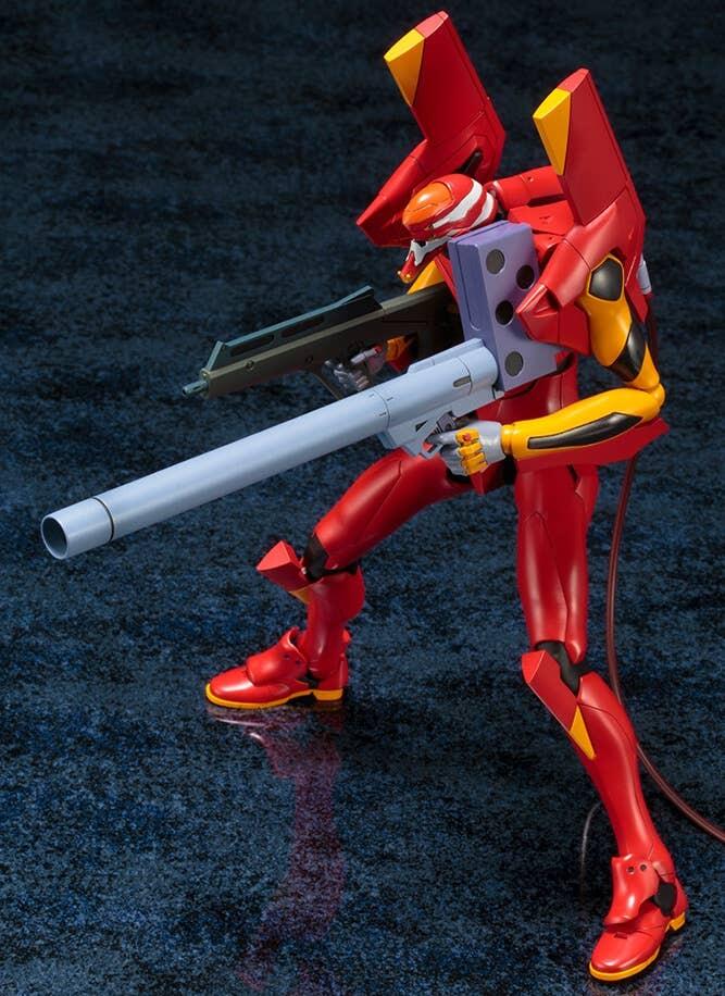 Evangelion EVA-02 TV Ver.