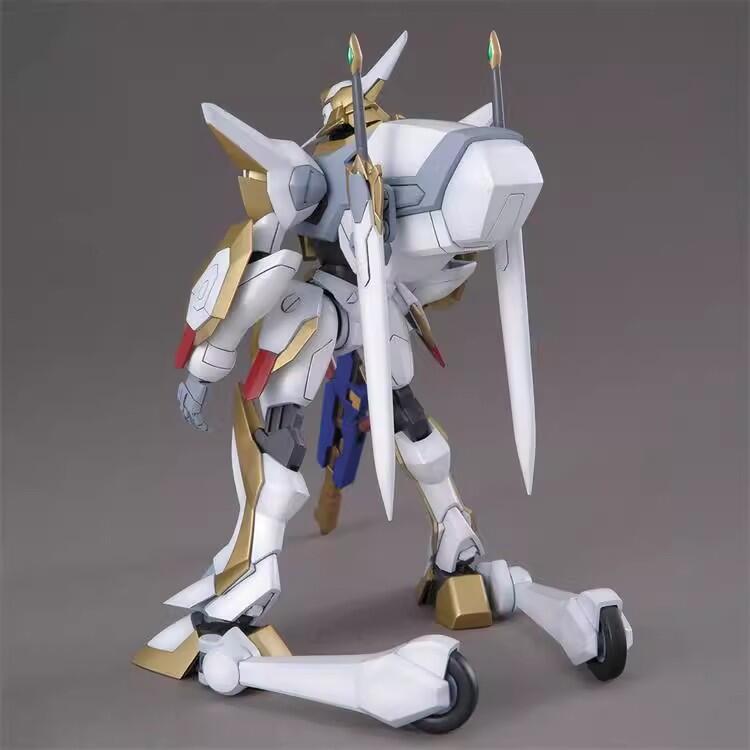 Code Geass 1/35 Lancelot