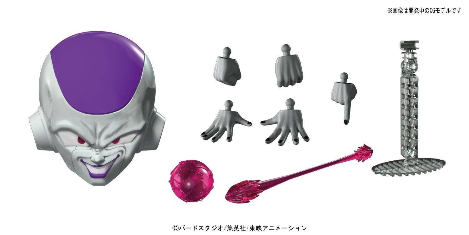 Figure-Rise Standard Frieza (Final Form)