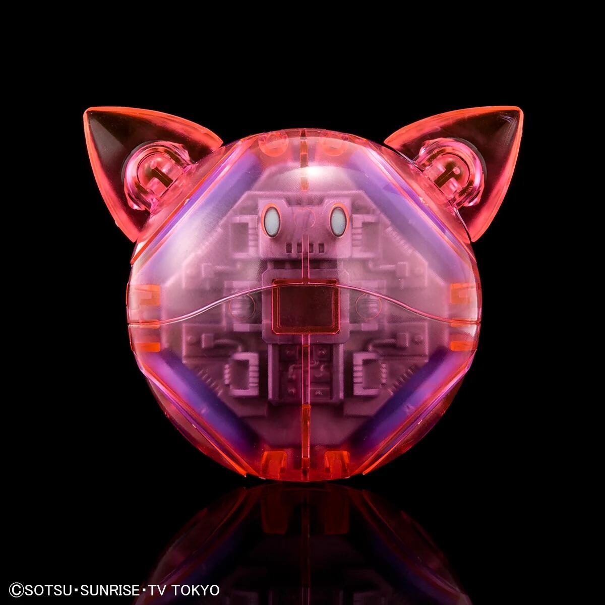Haropla Momo Haro [Clear Color]