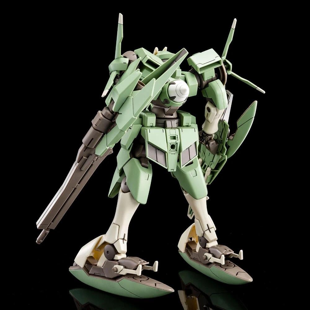 HG 1/144 Accelerate GN-X