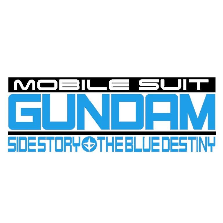 Mobile Suit Gundam Side Story: The Blue Destiny