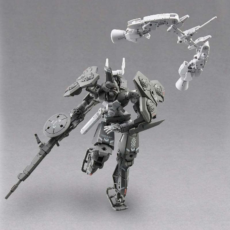30MM 1/144 bEXM-C14TS Cielnova Custom (Space Type)