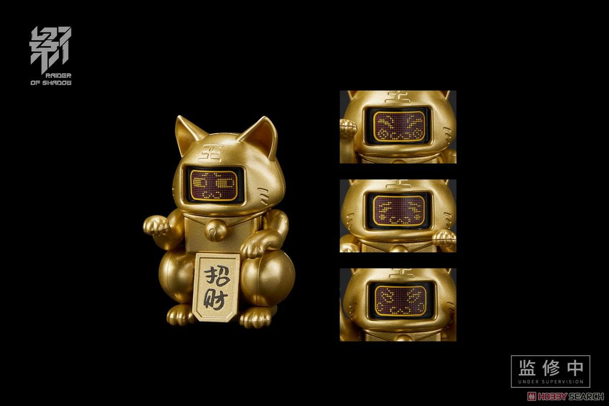 1/10 Raider of Shadow Yin Hu (Tiger)