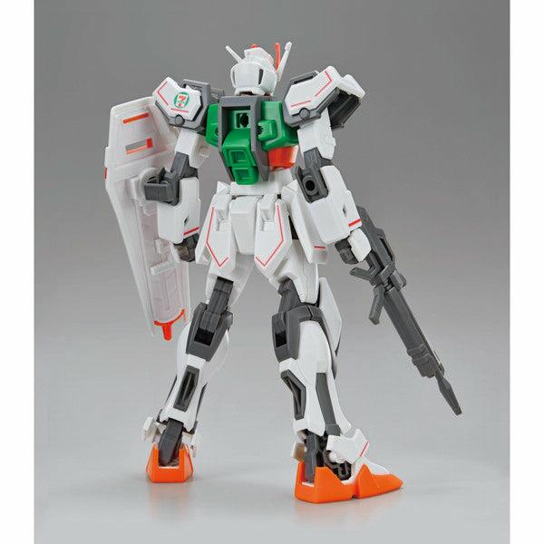 EG 1/144 GAT-X105 Strike Gundam (7-Eleven Colours)