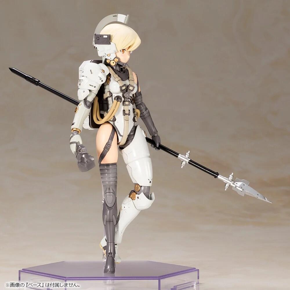1/10 Ludens (Kojima Productions)