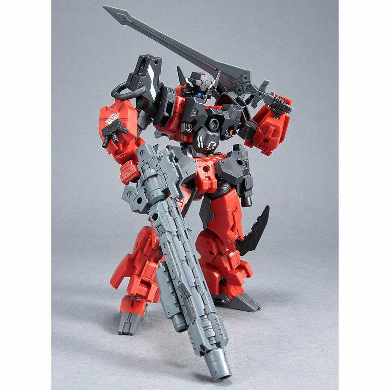 30MM 1/144 eEXM-21 Rabiot (R623 Corps)