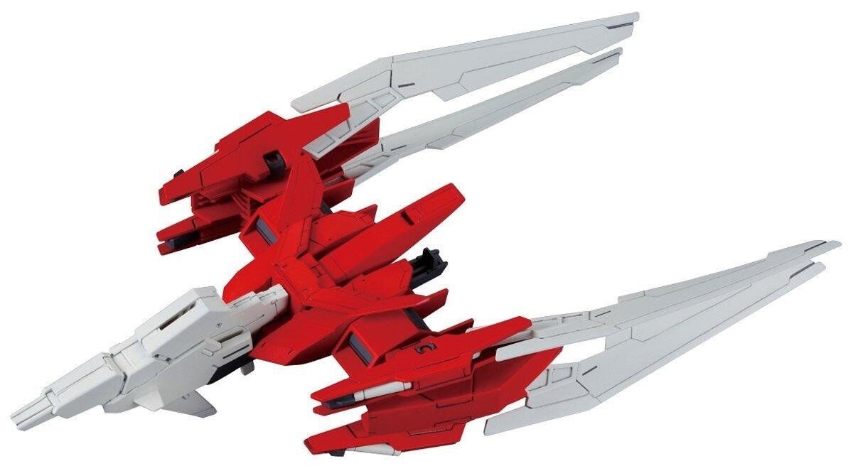 HG 1/144 Lightning Back Weapon System MK-III