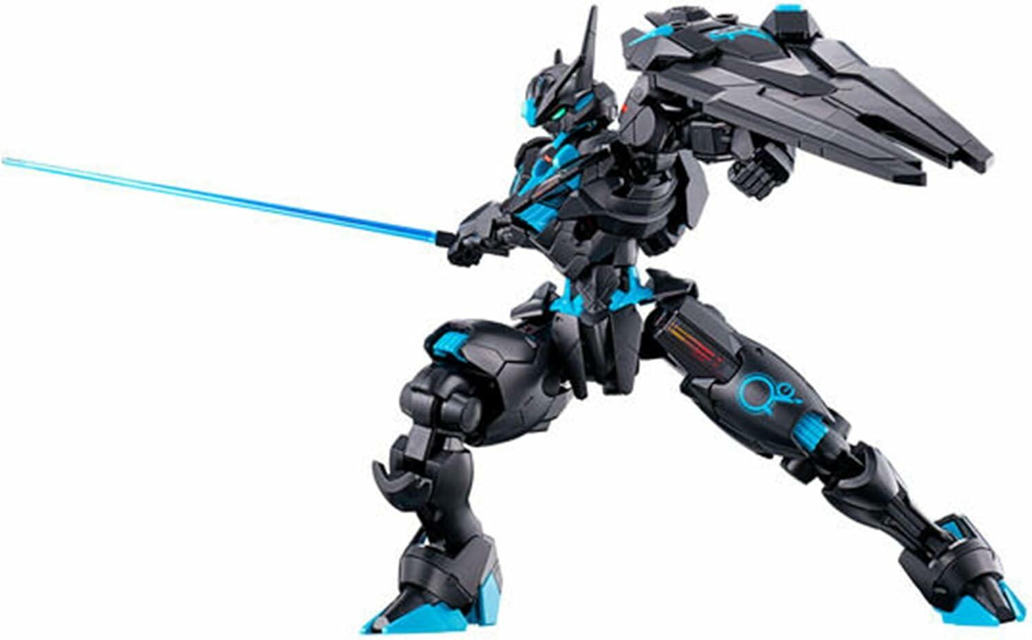 HG 1/144 Gundam Next Future Limited Gundam Aerial [Recirculation Color ...