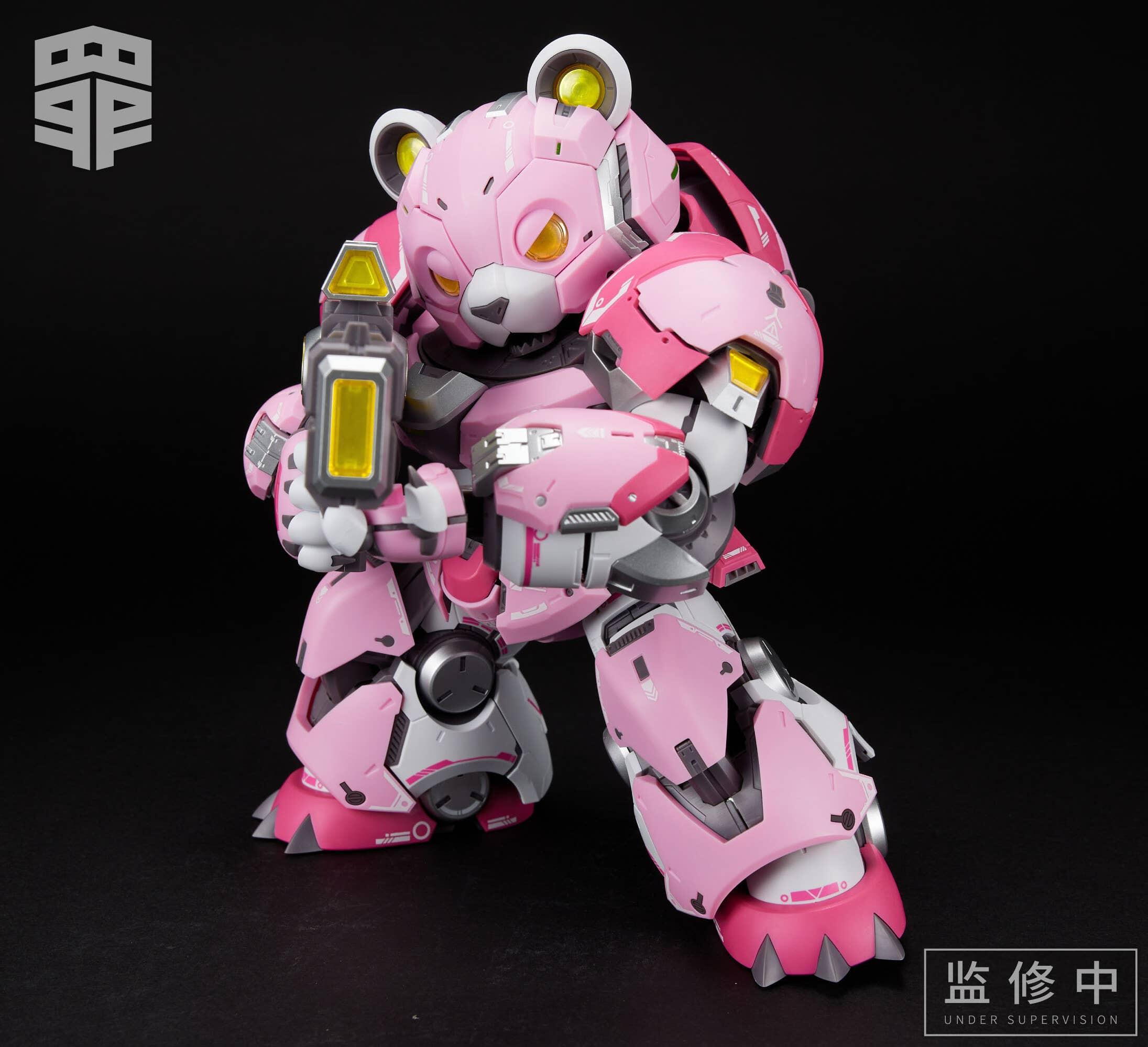 1/10 Seven Deadly Sins SIN-03 Sloth