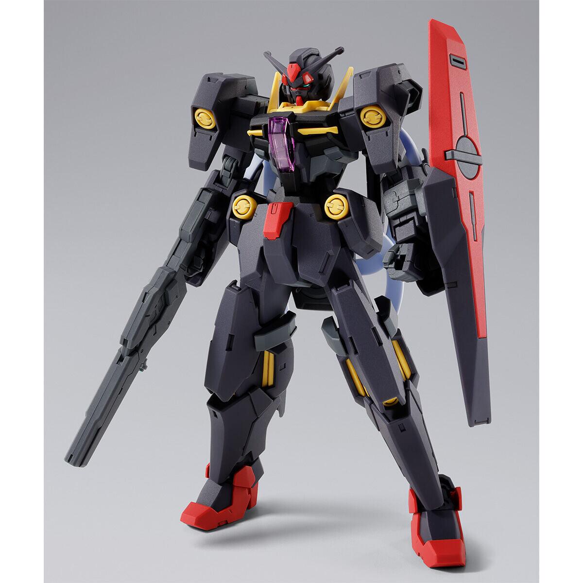 HG 1/144 Gundam Plutone Black