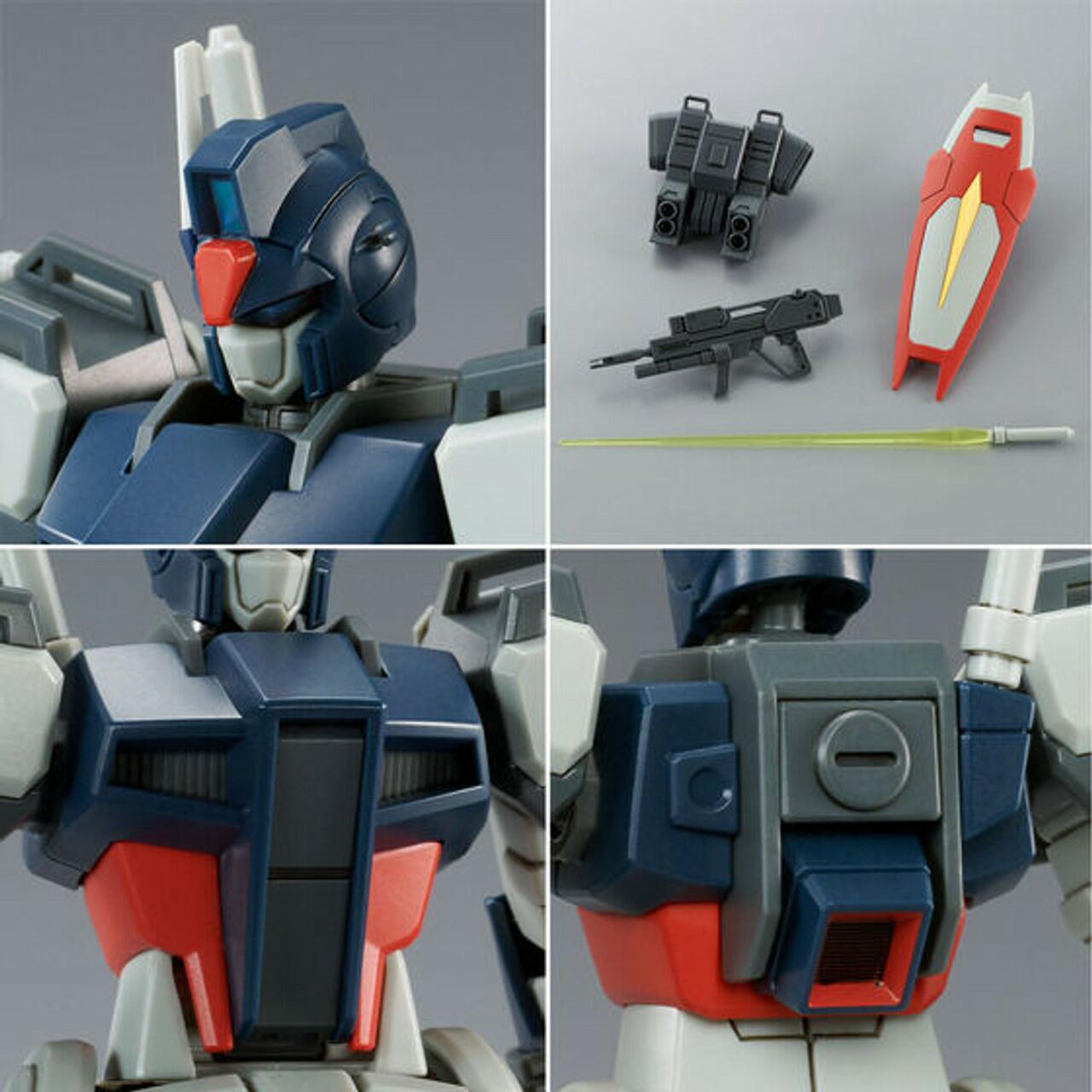 HG 1/144 Strike Dagger