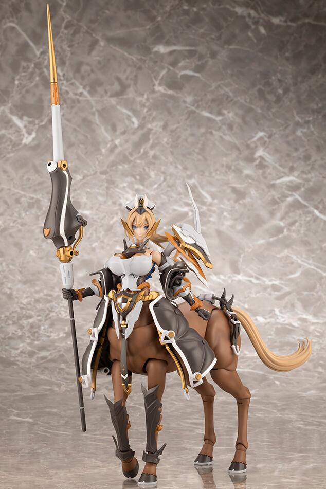 Kotobukiya 1/12 Arca Nadea Elena