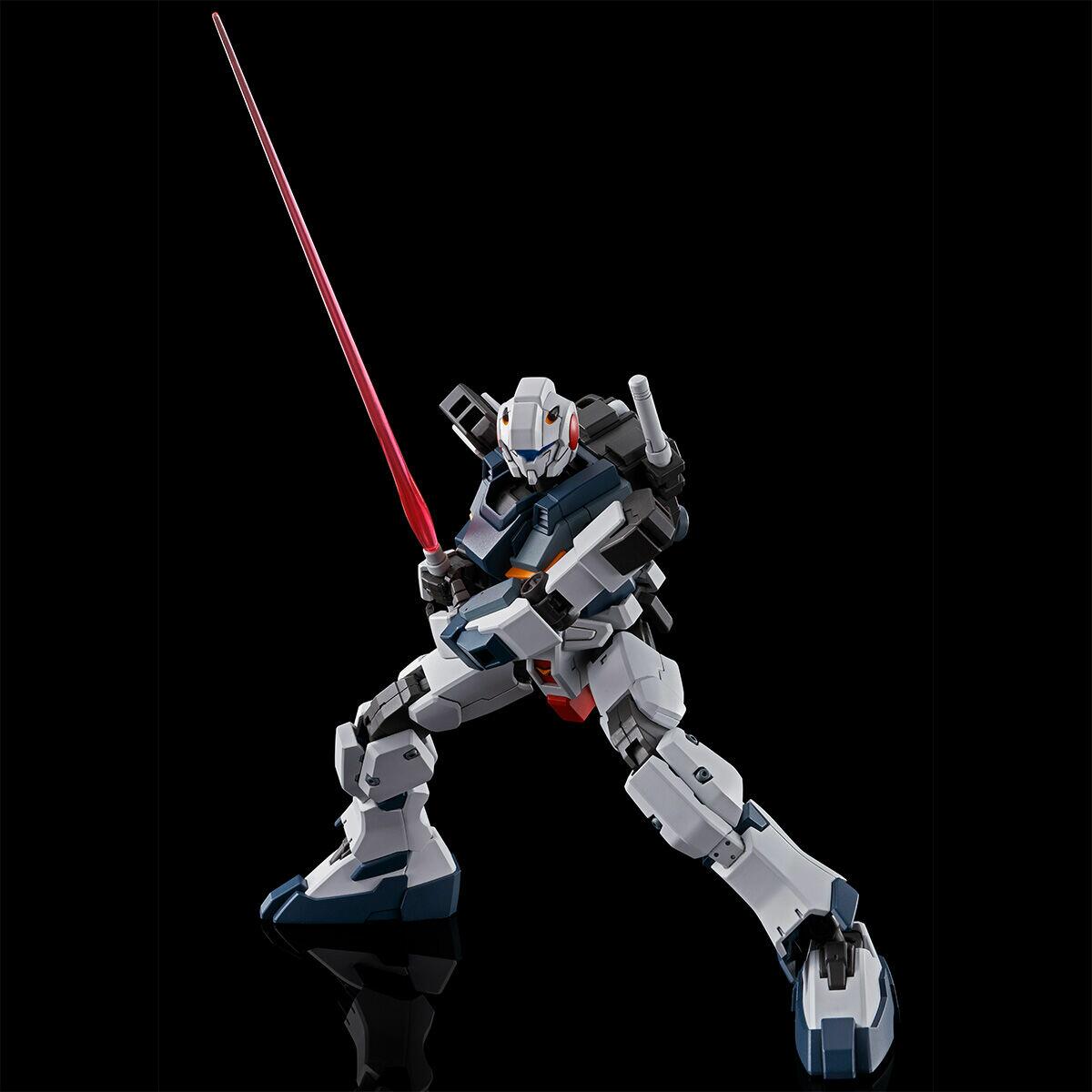 HG 1/144 RX-81ST G-Line Standard Armor