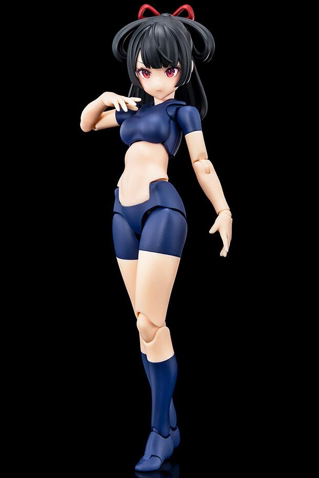 Kotobukiya 1/1 Megami Device Buster Doll Knight