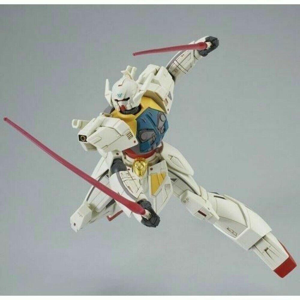 HG 1/144 Turn A Gundam Shin