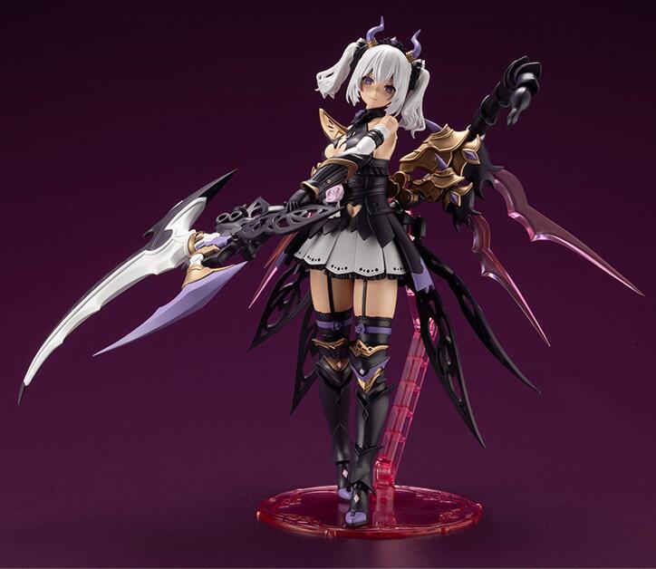 Kotobukiya 1/12 Arca Nadea Soffiera