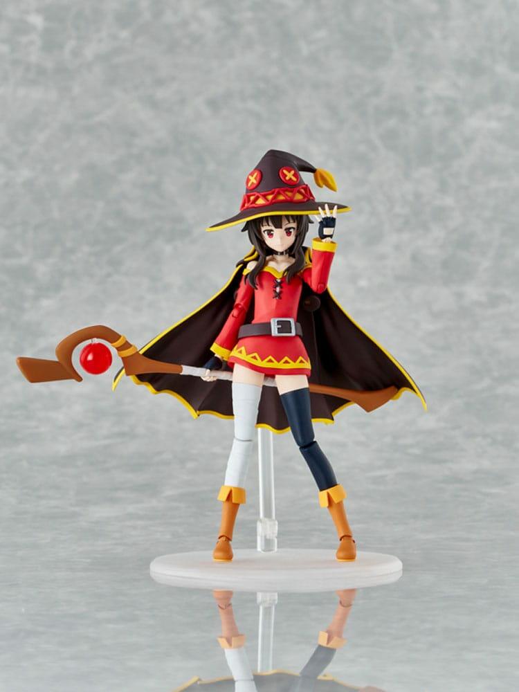 KonoSuba - Megumin DX Ver.