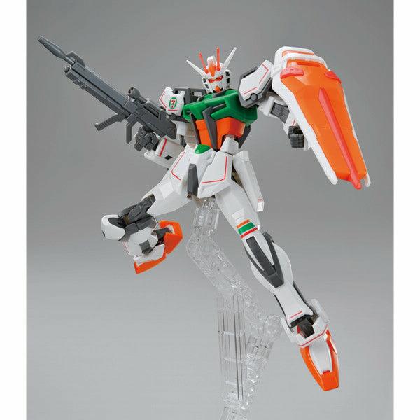 EG 1/144 GAT-X105 Strike Gundam (7-Eleven Colours)