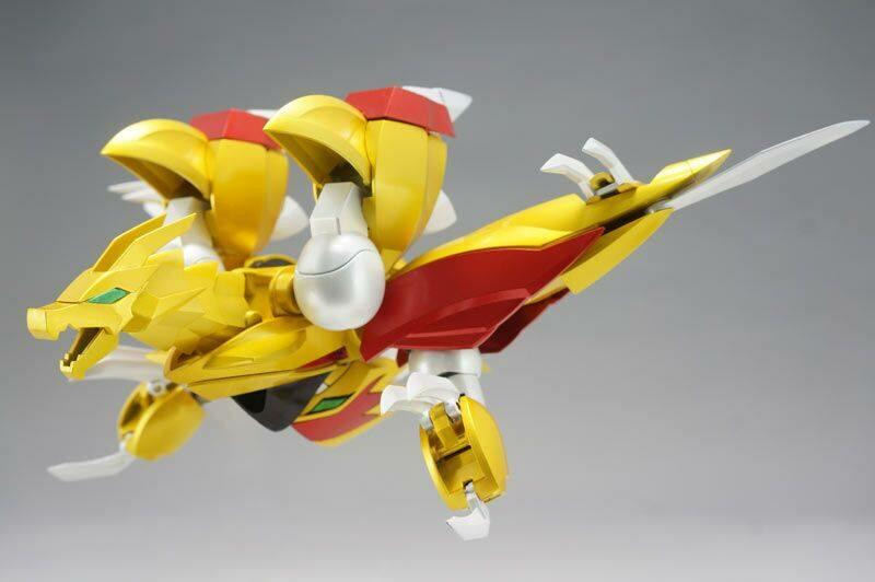 Create World - Ryuseimaru