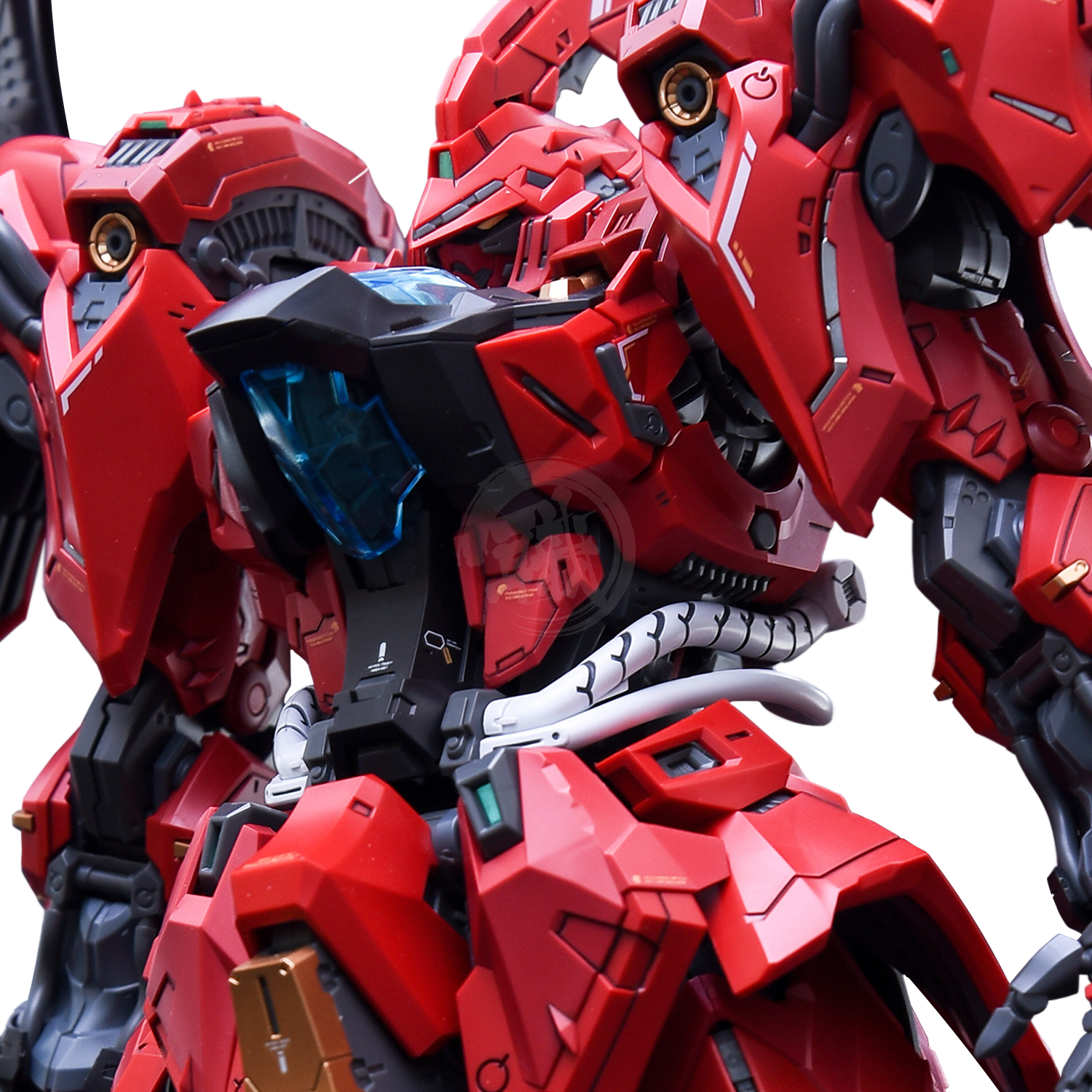MG 1/100 Lizard