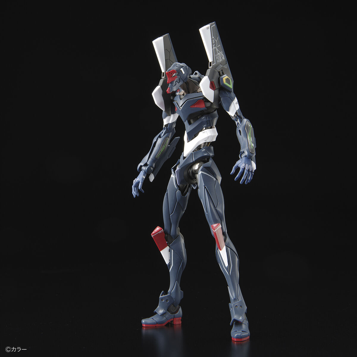 RG 1/144 Evangelion Unit-03 (The Enchanted Shield of Virtue Set)