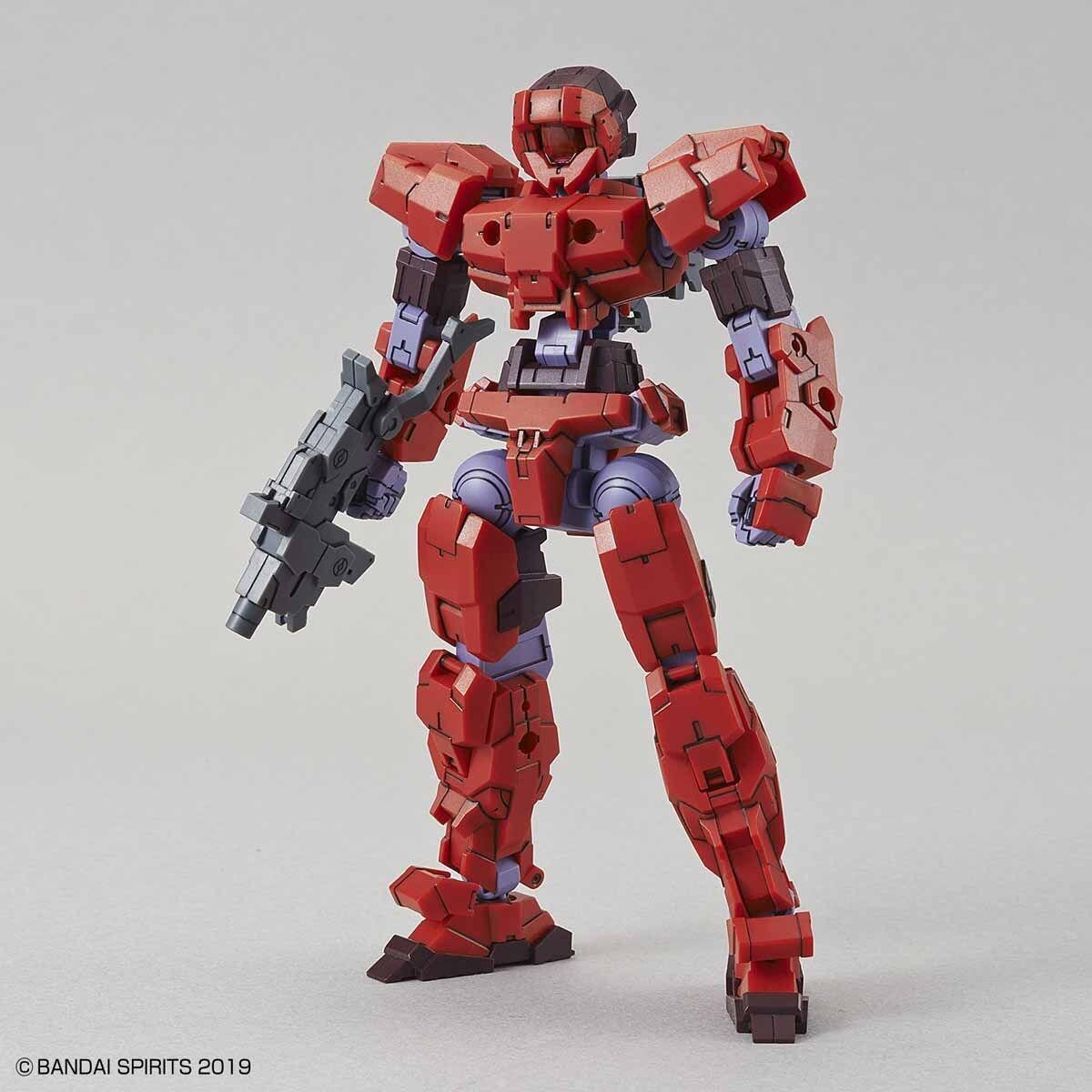 30MM 1/144 #07 eEXM-17 Alto (Red)
