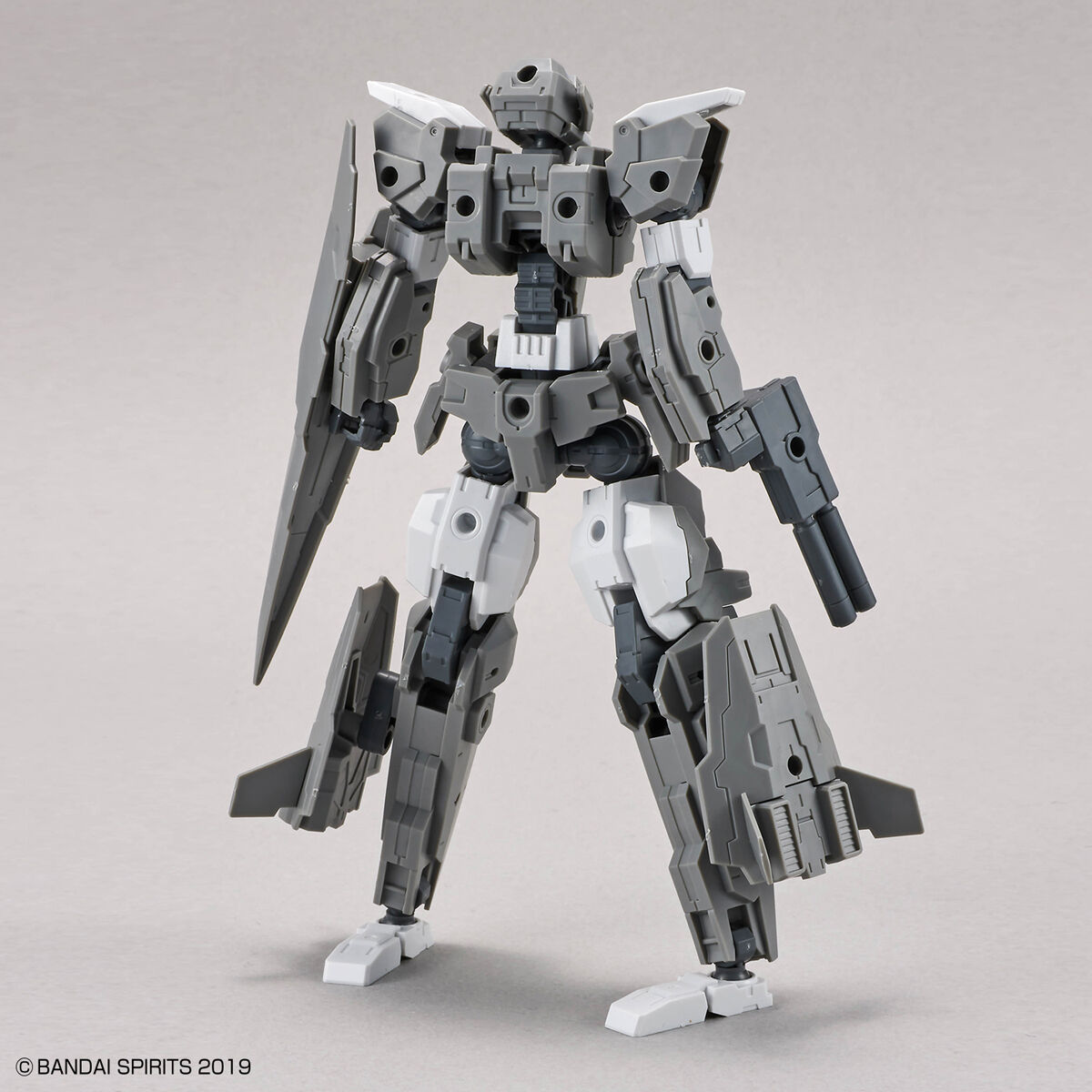 30MM 1/144 #41 eEXM-30 Espossito α