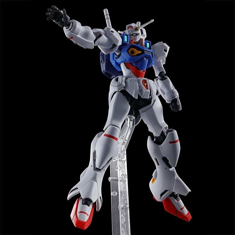 HG 1/144 Gundam GP00 (Engage Zero)