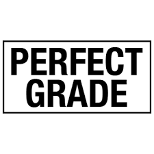 Perfect Grade (PG)