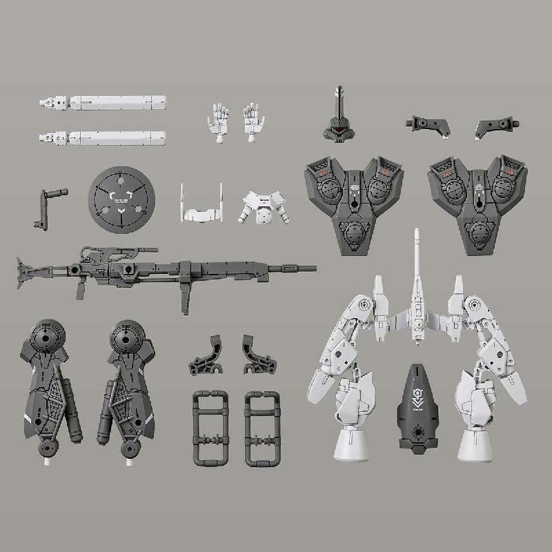 30MM 1/144 bEXM-C14TS Cielnova Custom (Space Type)