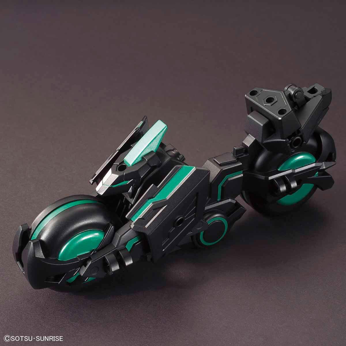 SD Trinity Bike