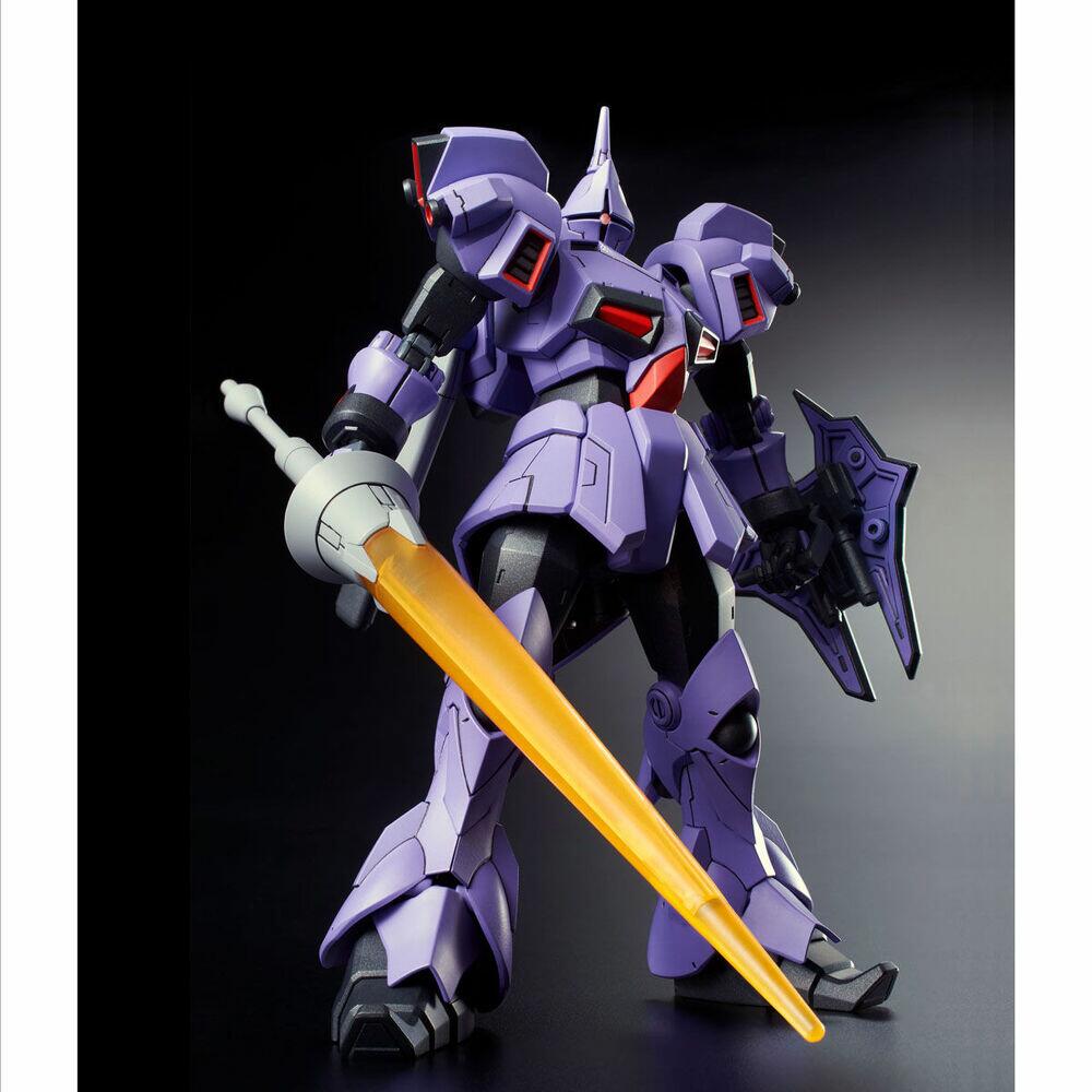 HGUC 1/144 Gyan Krieger