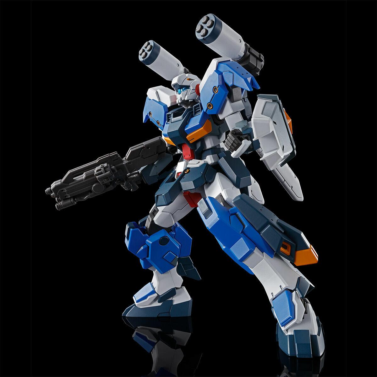 HG 1/144 RX-81ST G-Line Standard Armor