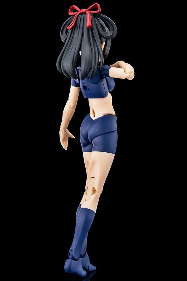 Kotobukiya 1/1 Megami Device Buster Doll Knight