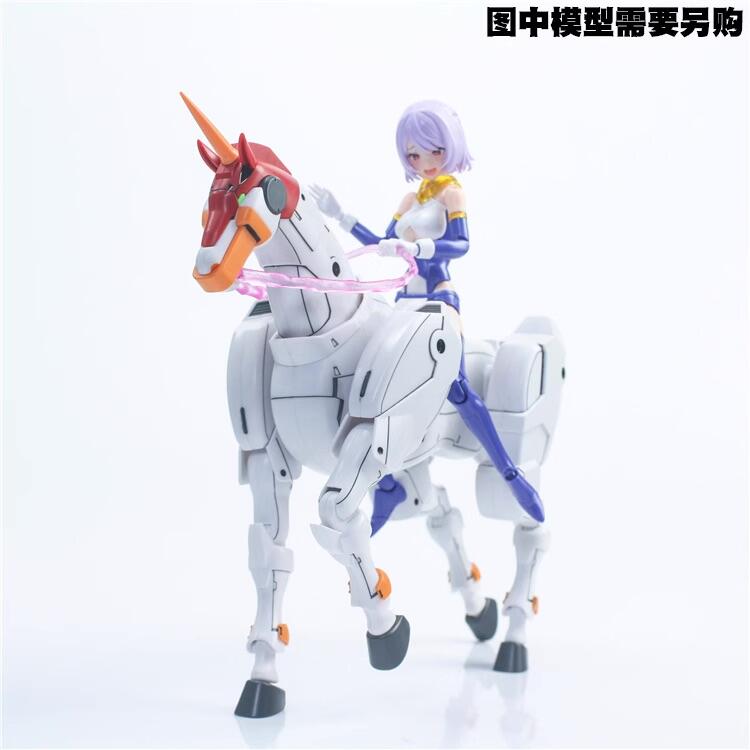 EW EG/HG/RG 1/144 Fuunsaiki for Master Gundam