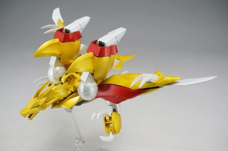 Create World - Ryuseimaru